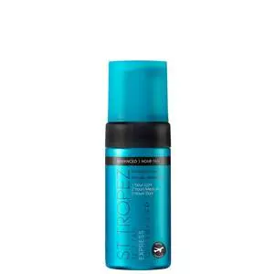St. Tropez Self Tan Express Bronzing Mousse - One-color
