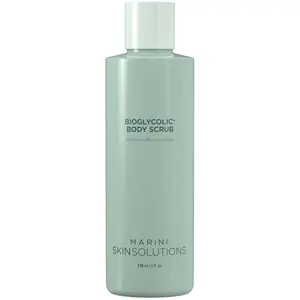 JAN MARINI Bioglycolic Resurfacing Body Scrub - One-color