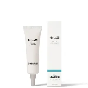JAN MARINI Hyla3d Ha Lip Complex - One-color