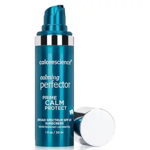 COLORESCIENCE Calming Primer Spf 20 - One-color