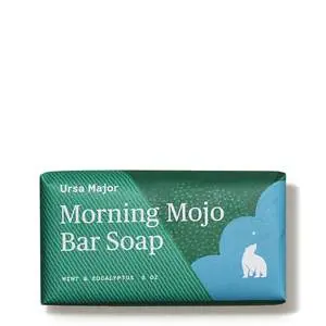 URSA MAJOR Morning Mojo Bar Soap