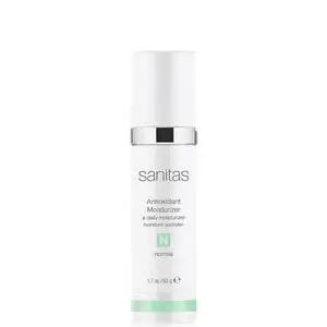 SANITAS SKINCARE Antioxidant Moisturizer - One-color