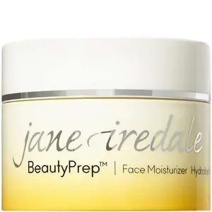 Jane Iredale Beautyprep Face Moisturizer - One-color