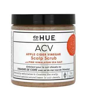 DPHUE Apple Cider Vinegar Scalp Scrub - One-color