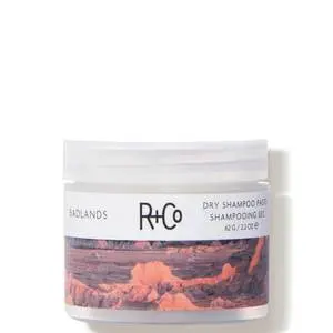 R+Co Badlands Dry Shampoo Paste 2.2 Oz - One-color