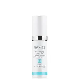 SANITAS SKINCARE B3 Clarifying Complex - One-color