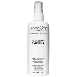 Leonor Greyl Paris Leonor Grayl Condition Naturelle - One-color