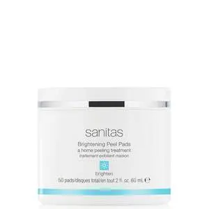 SANITAS SKINCARE Brightening Peel Pads - One-color