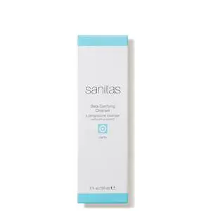 SANITAS SKINCARE Beta Clarifying Cleanser
