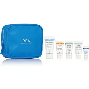 REN CLEAN SKINCARE Ren Discovery Kit
