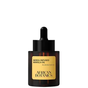 AFRICAN BOTANICS Neroli Infused Marula Oil - One-color
