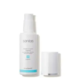 SANITAS SKINCARE Vitamin C Lactic Cleanser - One-color
