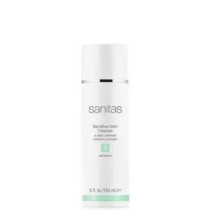 SANITAS SKINCARE Sensitive Skin Cleanser - One-color