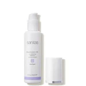 SANITAS SKINCARE Glycosolution 5 - One-color