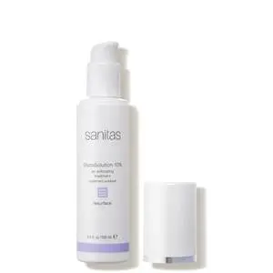SANITAS SKINCARE Glycosolution 10 - One-color