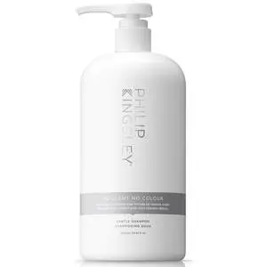 PHILIP KINGSLEY No Scent No Color Shampoo 33.8 Fl. Oz - One-color