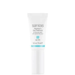 SANITAS SKINCARE Peptiderm Eye Treatment - One-color