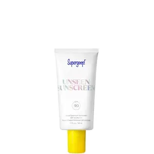 SUPERGOOP-® Unseen Sunscreen Spf 40 1.7 Fl. Oz.