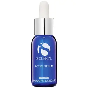 Is Clinical Serum
