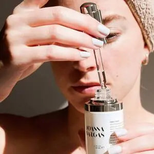 JOANNA VARGAS Rescue Serum