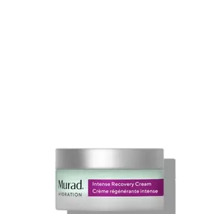 MURAD Intense Recovery Cream 1.7 Oz - One-color