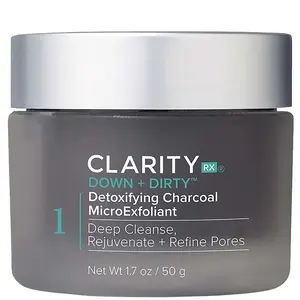 CLARITYRX Down Dirty - One-color