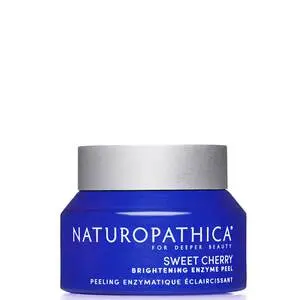 Naturopathica Sweet Cherry Brightening Enzyme Peel - One-color