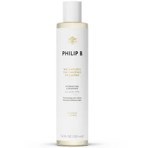 PHILIP B® Weightless Volumizing Shampoo 7.4 Fl. Oz - One-color