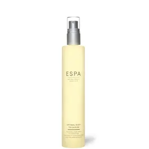 ESPA Optimal Body Tri-serum 100 Ml - One-color
