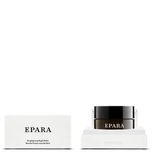 EPARA Brightening Night Balm 1.76 Fl. Oz