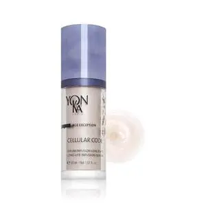 YON-KA Cellular Code Serum - One-color