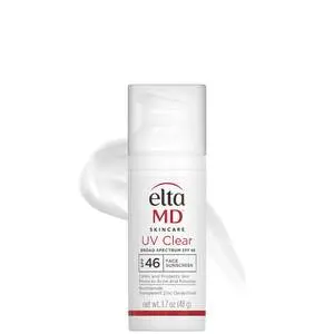 ELTAMD Uv Broad-spectrum Spf 46 Sunscreen