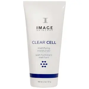 IMAGE SKINCARE Clear Cell Mattifying Moisturizer For Oily Skin - One-color