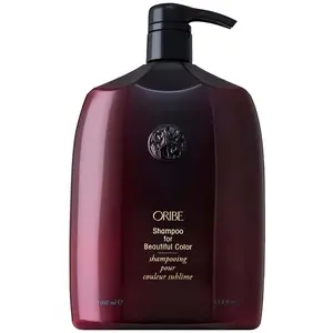 Oribe Shampoo For Beautiful Color 33.8 Oz - One-color