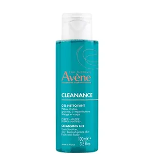 EAU THERMALE AVENE Cleanance Cleansing Gel - One-color