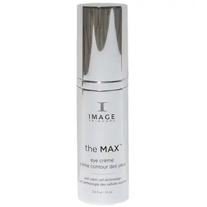 IMAGE SKINCARE The Max Eye Crème 0.5 Fl. Oz - One-color