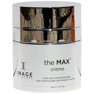 IMAGE SKINCARE The Max Crème 1.7 Fl. Oz - One-color