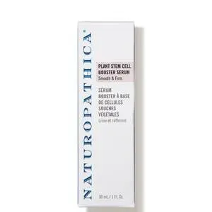 Naturopathica Plant Stem Cell Booster Serum