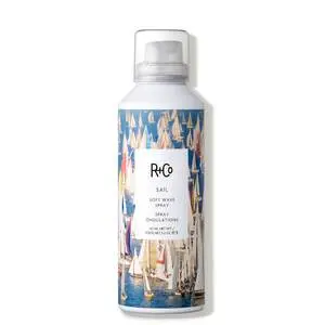 R+Co Sail Travel Soft Wave Spray 5.2 Oz - One-color