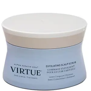 Virtue® Exfoliating Scalp Treatment - One-color