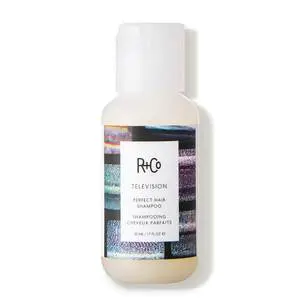 R+Co Television Perfect Hair Shampoo 1.7 Oz - One-color