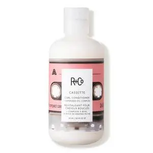R+Co Cassette Curl Conditioner 8.5 Oz - One-color