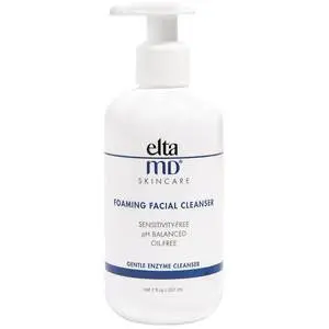 ELTAMD Foaming Facial Cleanser