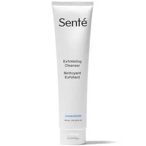 SENTE - Exfoliating Cleanser 5.5 Fl. Oz