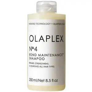 OLAPLEX No. 4 Bond Maintenance Shampoo - One-color