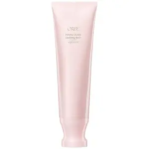 Oribe Serene Scalp Exfoliating Scrub 4.2 Oz - One-color