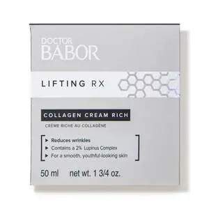 BABOR Lifting Rx Collagen Cream Rich