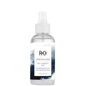 R+Co Spiritualized Travel Dry Shampoo Mist 4.2 Fl. Oz - One-color