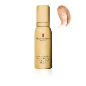 Elizabeth Arden Flawless Finish Mousse Makeup 50ml