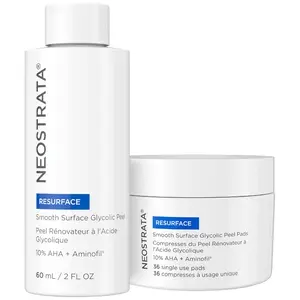 NEOSTRATA Resurface Smooth Surface 10% Glycolic Peel 60ml - One-color